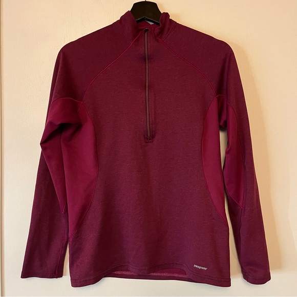Patagonia | Tops | Patagonia Capilene Base Layer | Poshmark
